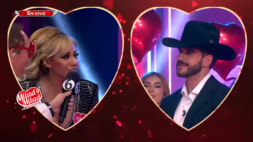 Viri la primer eliminada de César Quezada