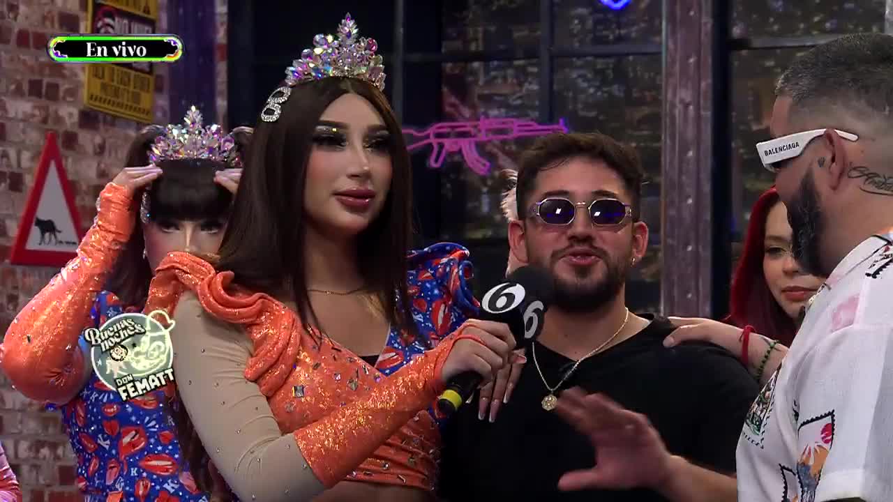 Melissa confiesa pasado romance con Meme Saenz