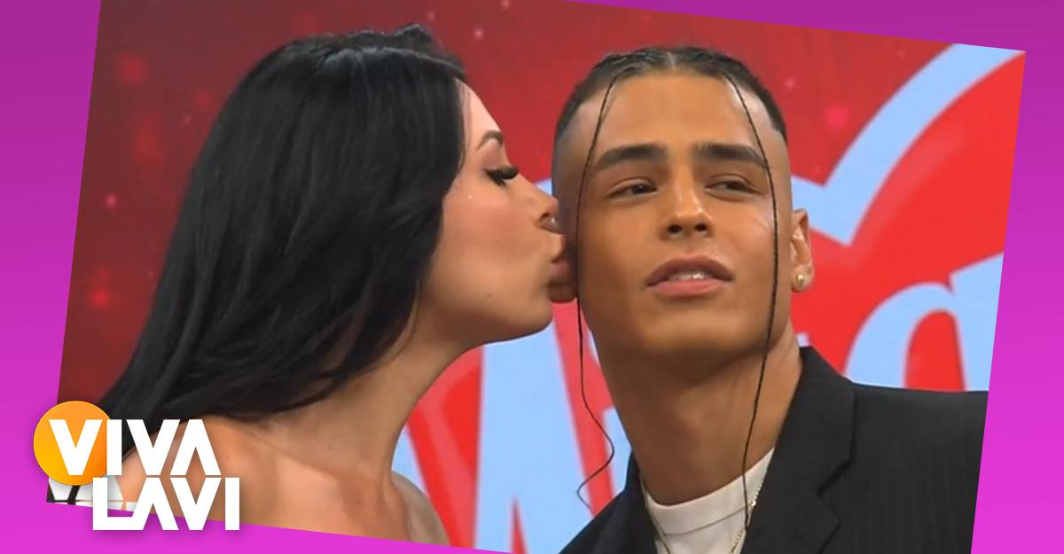 Ruby Gonzales, ¿busca el amor de Adán Cruz?