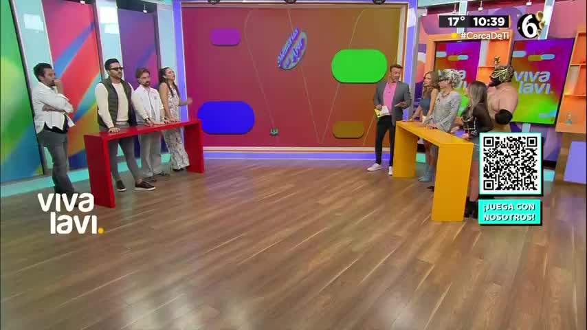 Vivalavi Mx - 19 de agosto del 2025