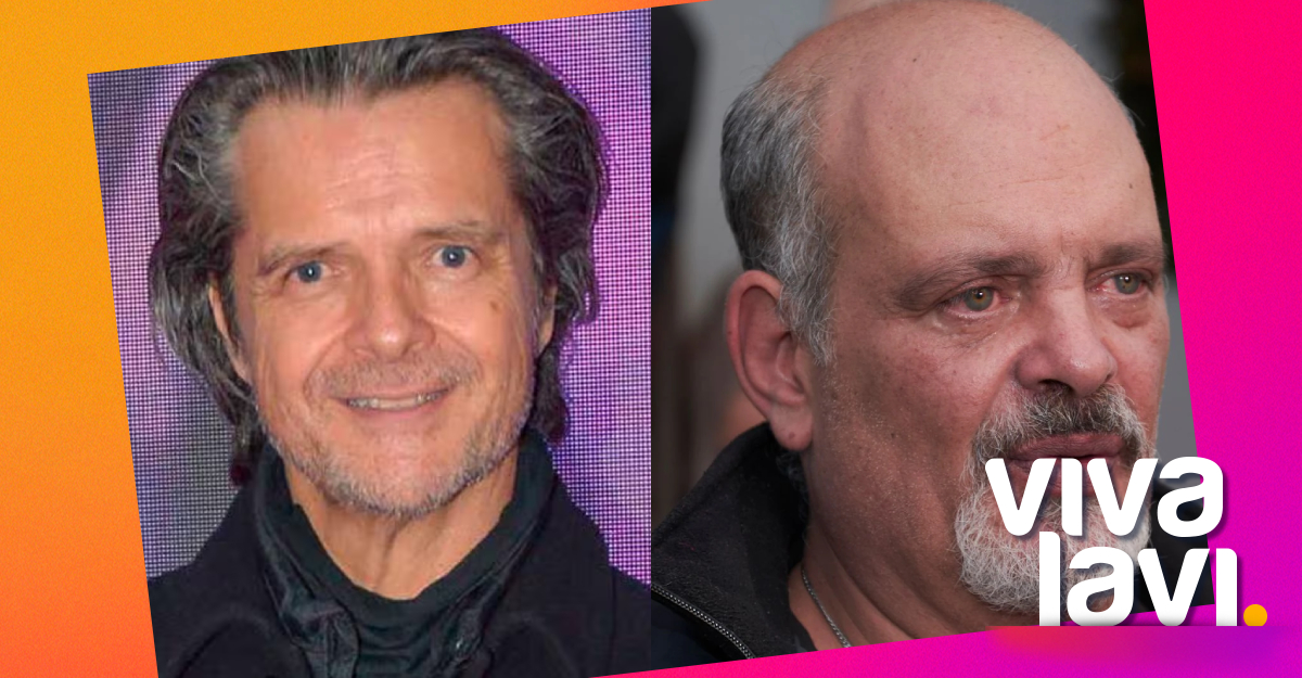 Ariel López responde a declaraciones de Coco Levy