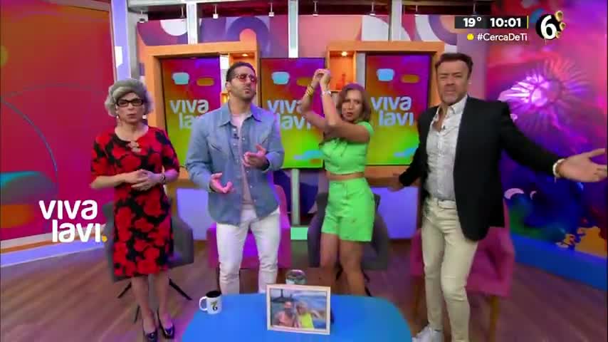 Vivalavi Mx - 20 de agosto del 2025