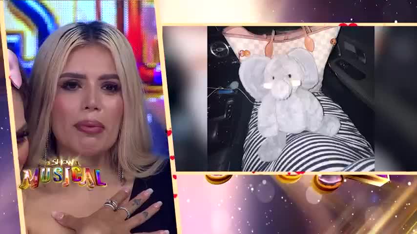 Tamara Fuentes anuncia la pérdida de su bebé
