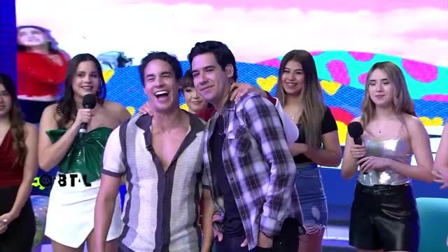 Emilio Garza ¿animado en abrir su OF?