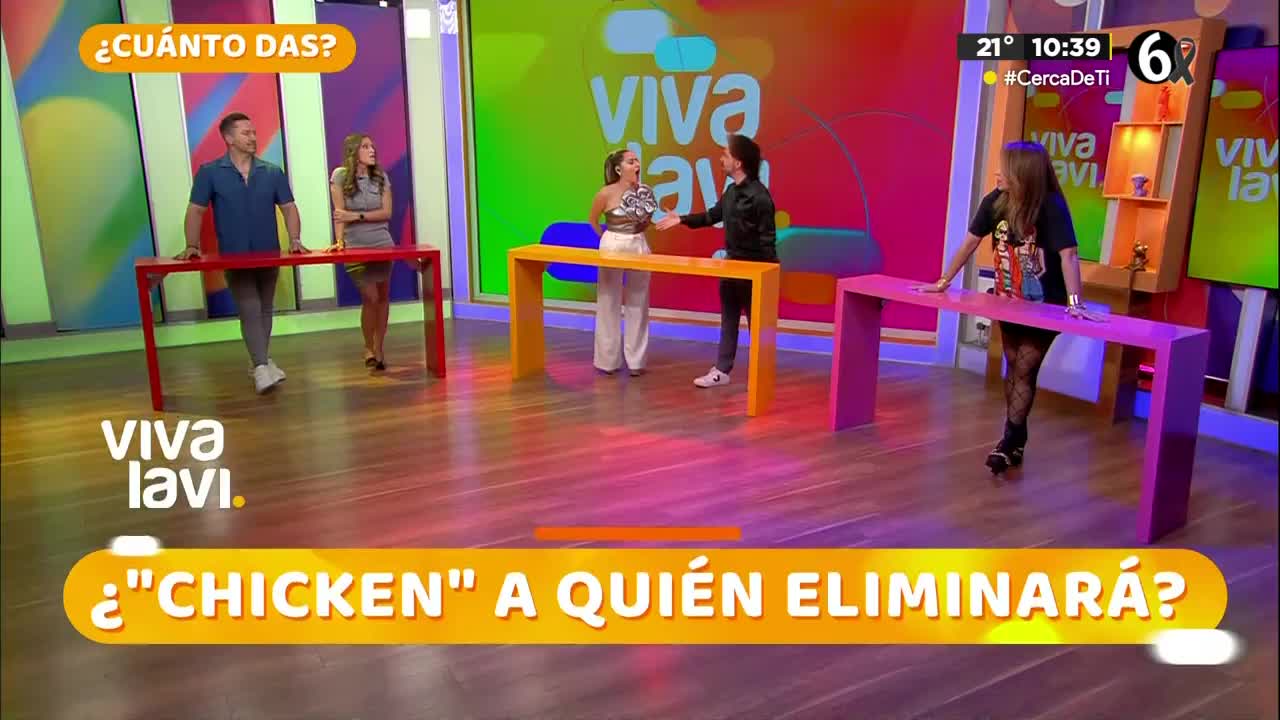 Vivalavi Mx - 24 de septiembre del 2025