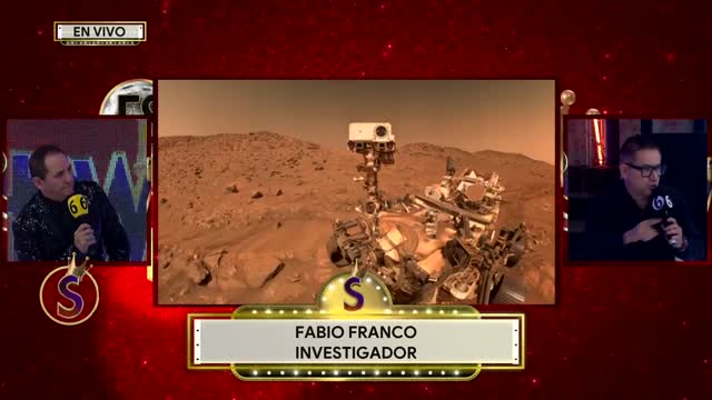 Experto da detalles sobre la posible llegada de 3I/ATLAS