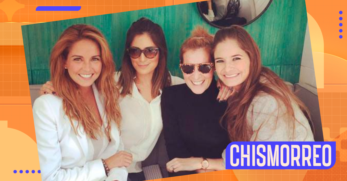 Paty Sirvent anuncia que Jeans regresa