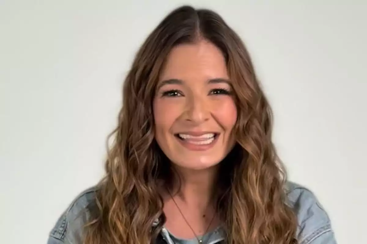 Paty Sirvent anuncia el regreso de ‘Jeans’