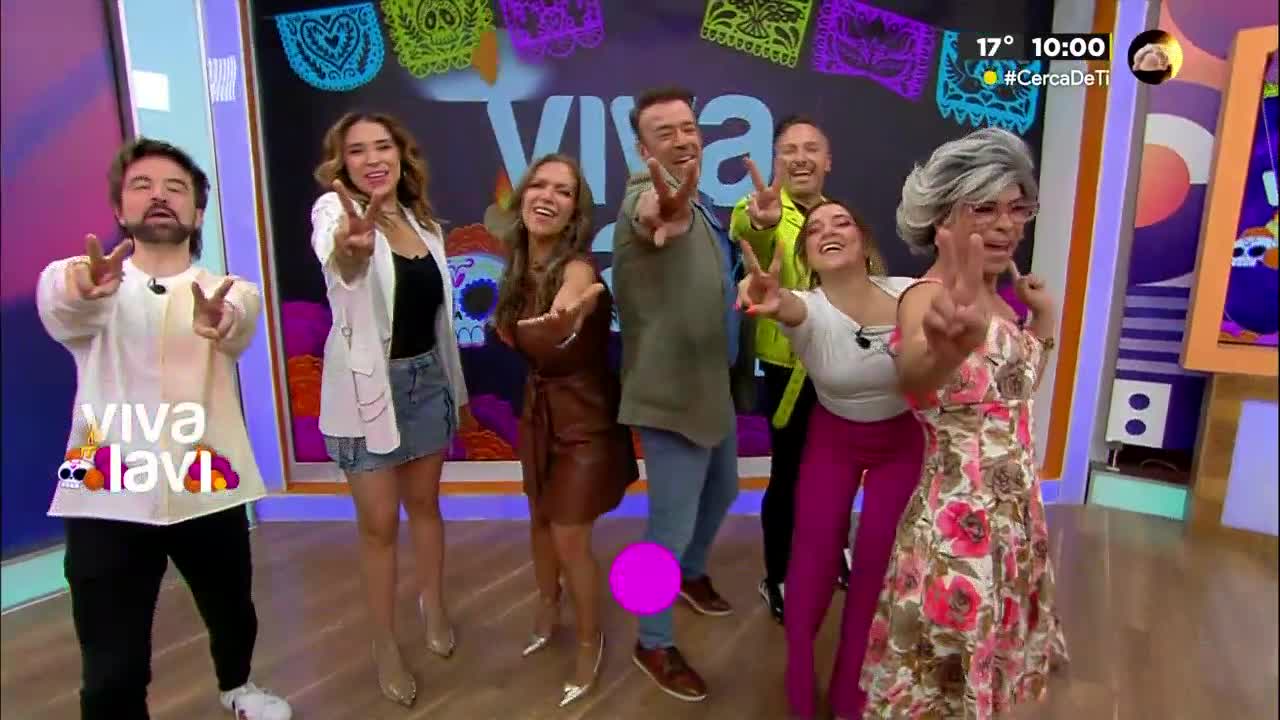 Vivalavi Mx - 23 de octubre del 2025