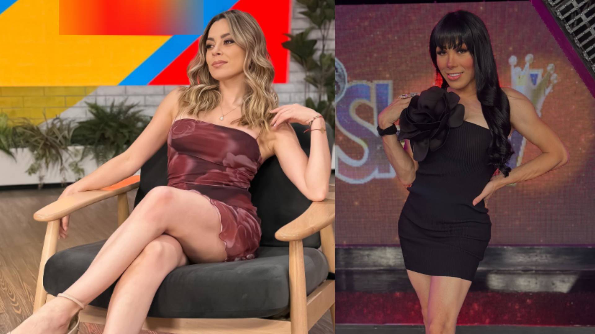 Ella también tiene trapitos: Regina explota contra Gaby Ramírez