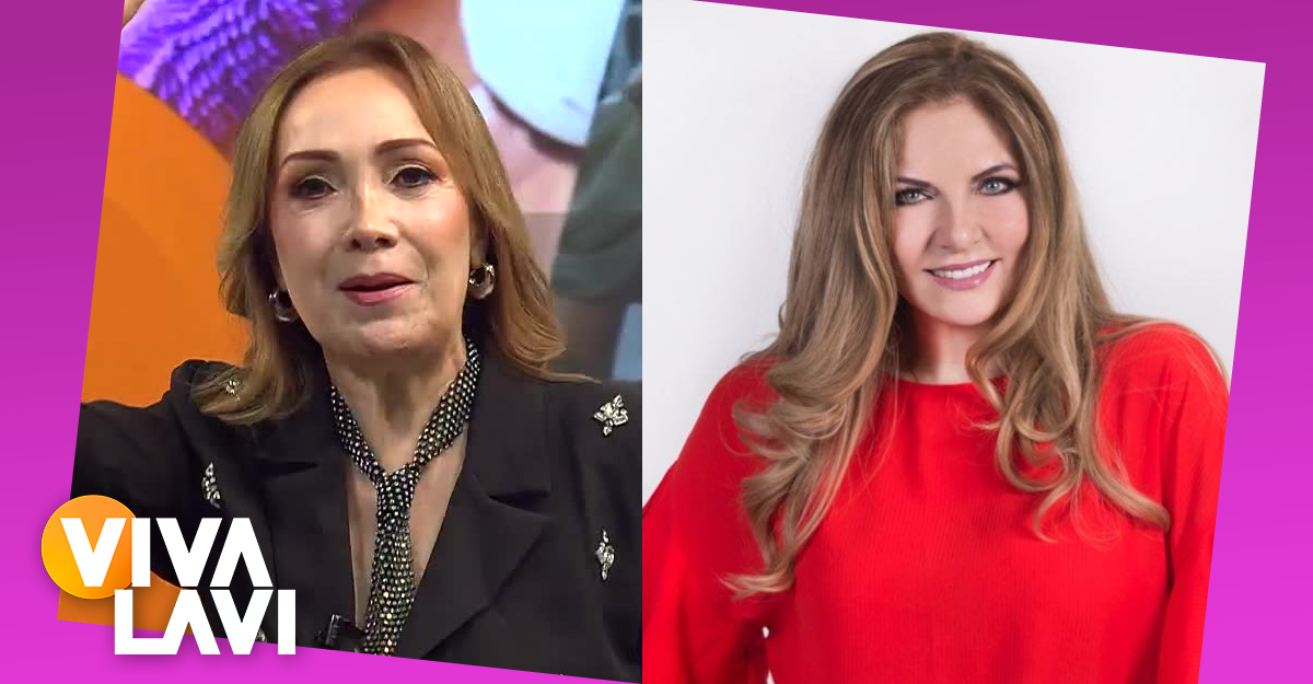 Gina Pastor envían mensaje a Judith Grace