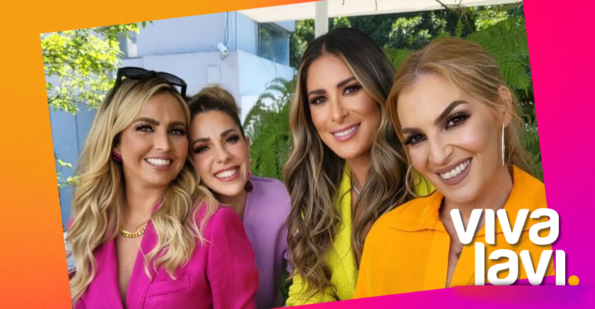 Angie Taddei habla de las nuevas Jeans
