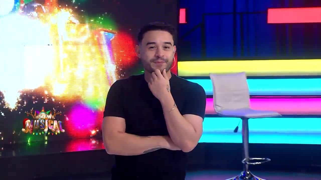 Jerry Hernández no fue requerido a la posada de Canal 6