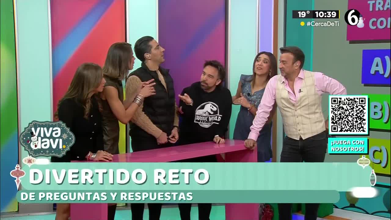 Vivalavi Mx - 02 de diciembre del 2025