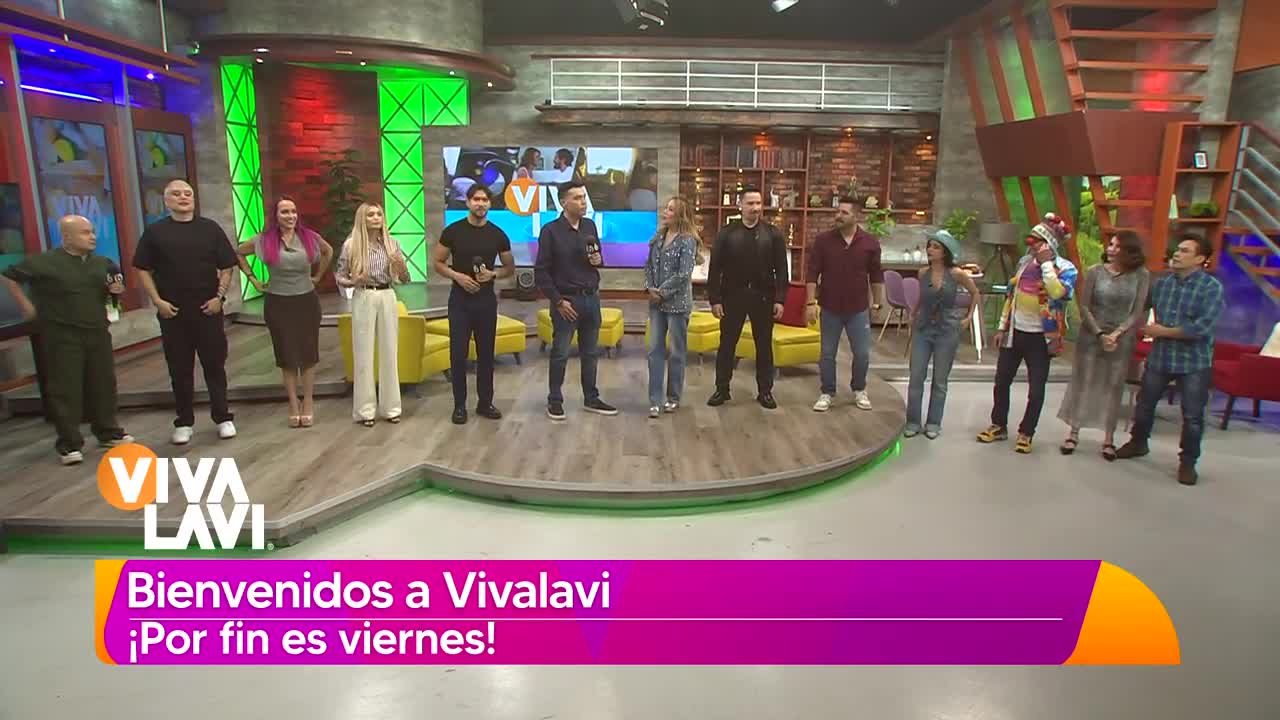 Vivalavi - 09 de enero del 2026