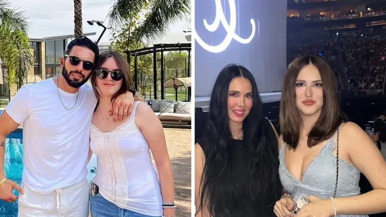 Lucy Garza rompe el silencio tras polémica con Poncho De Nigris