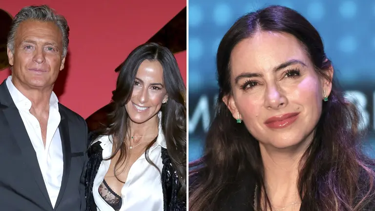 Juan Soler enfurece tras ser cuestionado por Claudia Lizaldi